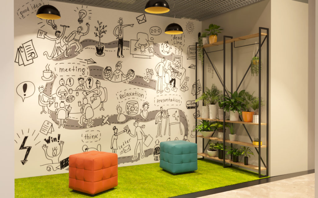Home | Synergy Office Spaces - Co-working offices coworking, shared ...