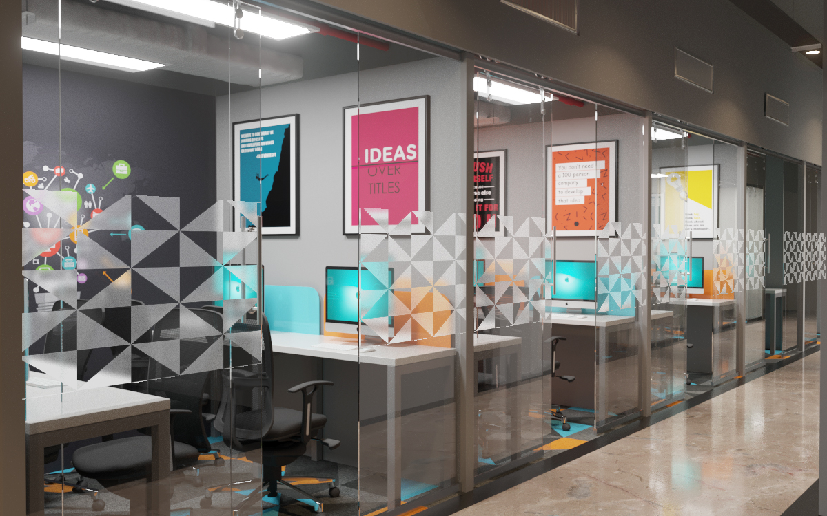 Home | Synergy Office Spaces - Co-working offices coworking, shared ...